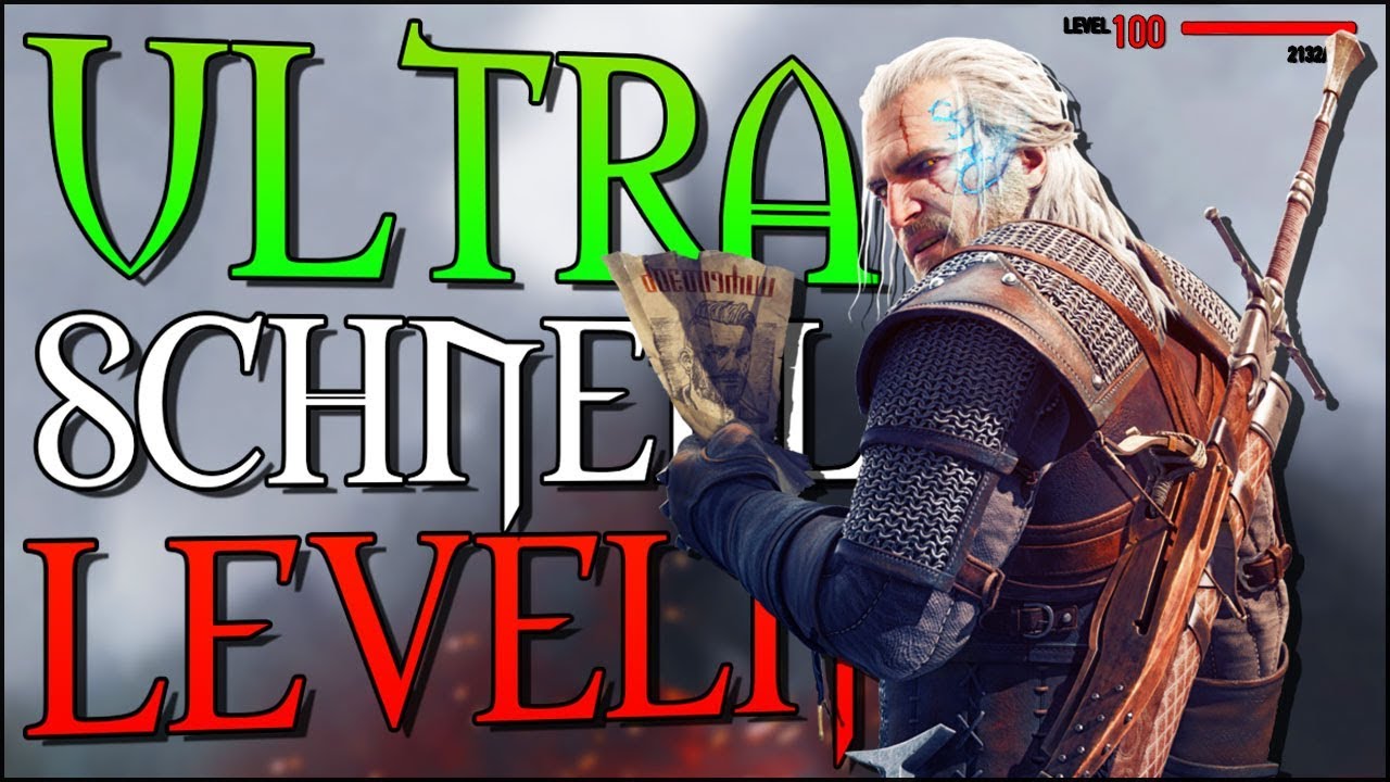 Der KRASSESTE Boss - The Witcher 3 Dettlaff Endboss Guide - Gametasy