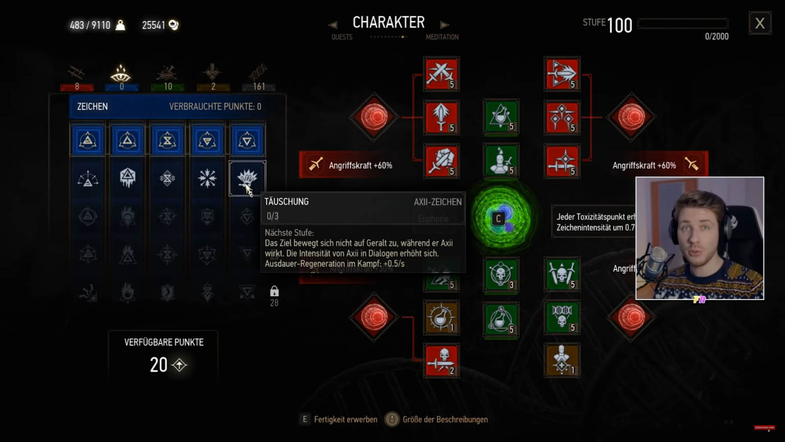 17 Tipps, die jeder The Witcher 3: Wild Hunt Spieler kennen muss - Gametasy