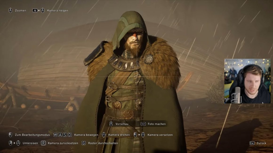 Ranking der Jäger-Rüstungen in Assassin's Creed Valhalla: Die besten ...