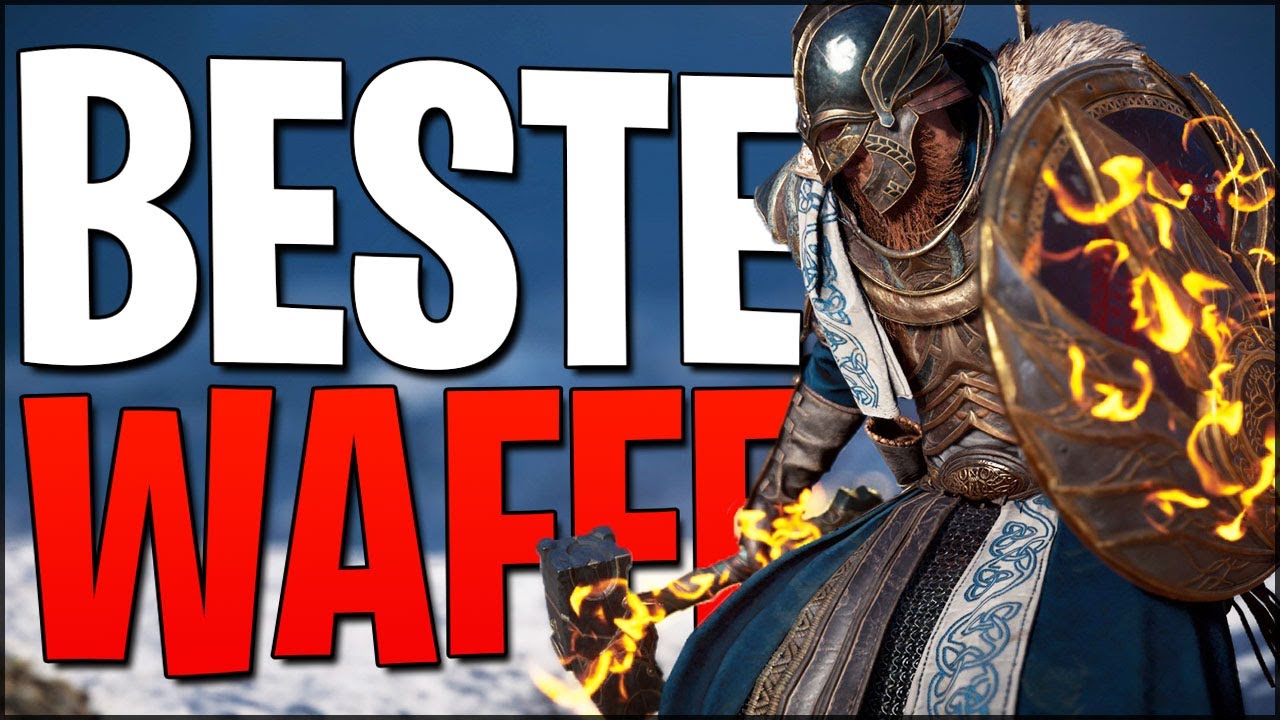 TOP 6 ASSASSINEN Rüstungen in Assassin's Creed Valhalla - Die besten ...