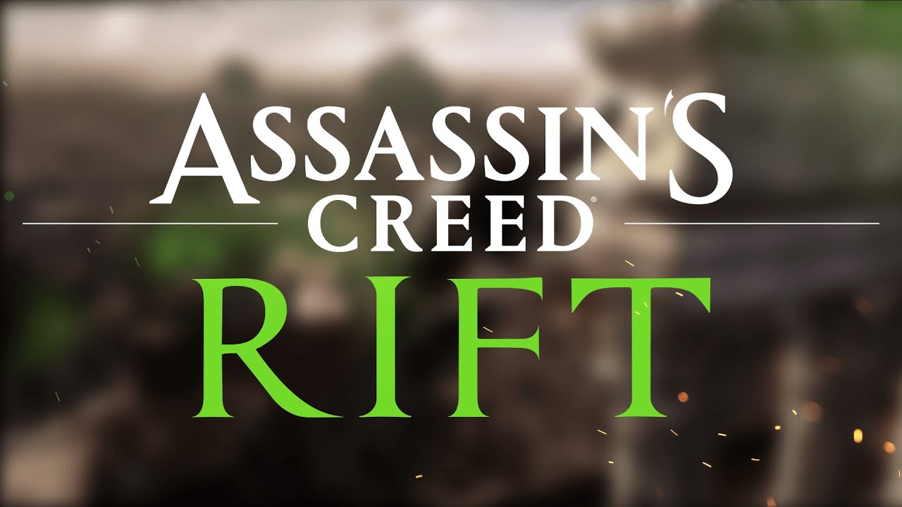 Assasin's Creed RIFT - NEUES Assasin's Creed spielt im Irak - Leak ...