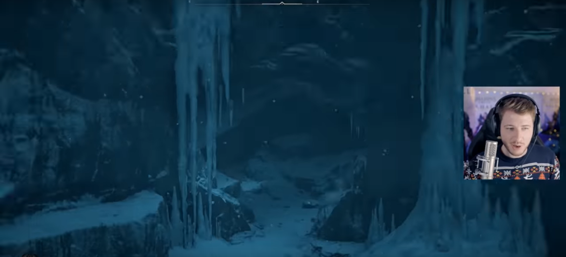 Der BESTE Speer in Assassin's Creed Valhalla - Gungnir