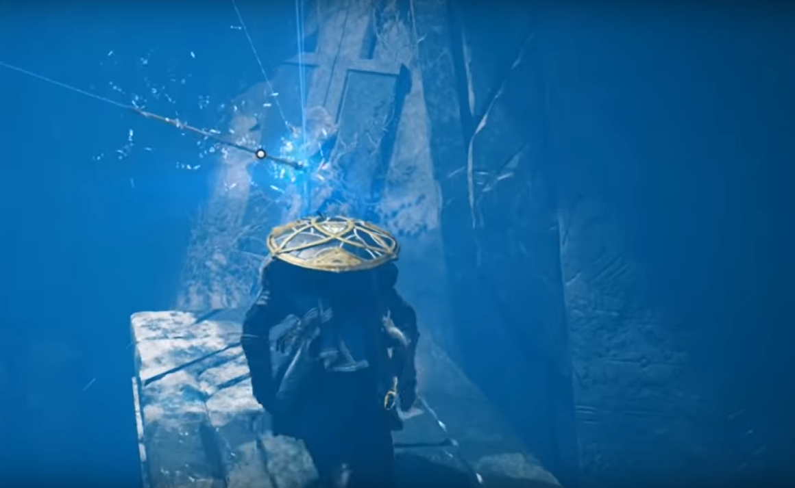 Der BESTE Speer in Assassin's Creed Valhalla - Gungnir