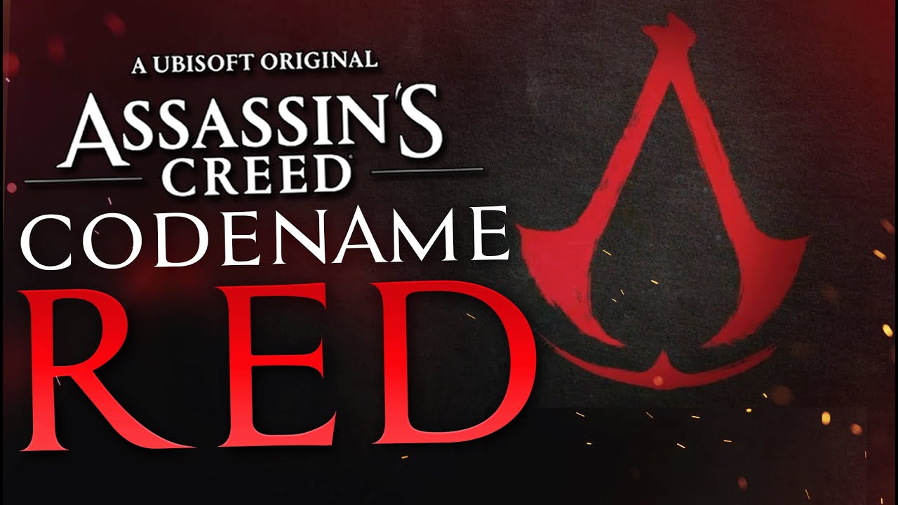 Alle Infos zu Assassin's Creed Codename: Red in Japan