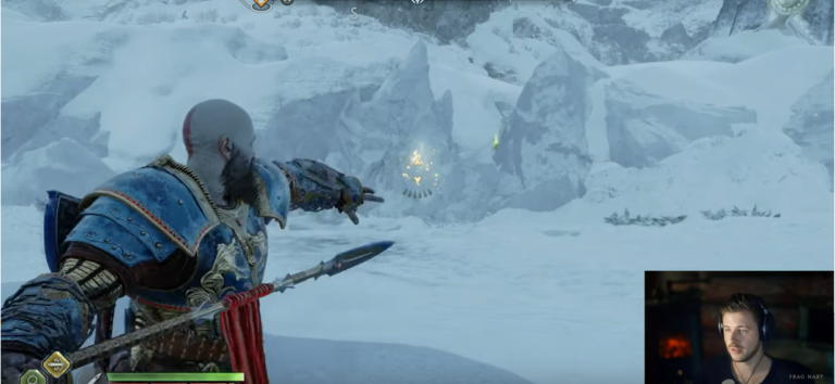 Die BESTE WAFFE & BESTE RÜSTUNG in God Of War Ragnarök - Gametasy