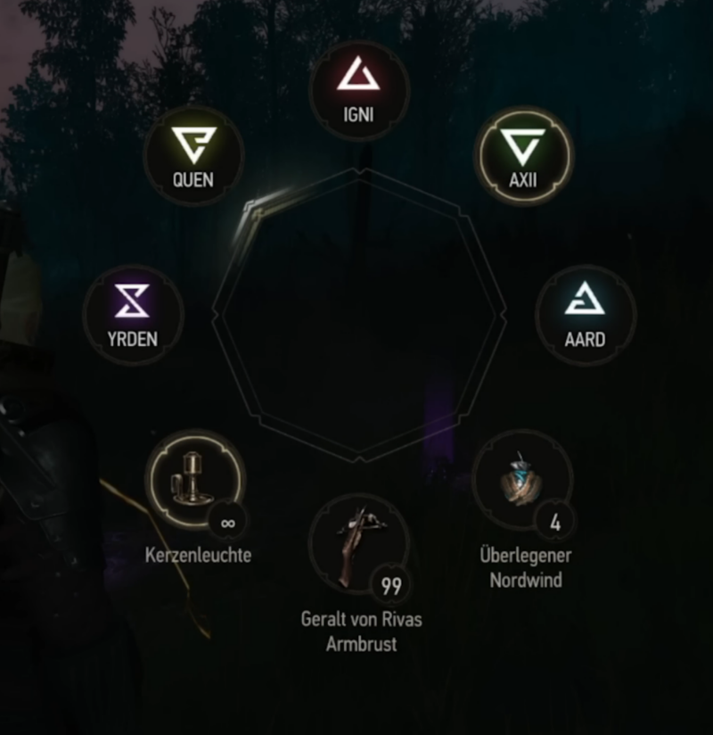 The Witcher 3 - Der ULTIMATIVE GUIDE - Gametasy