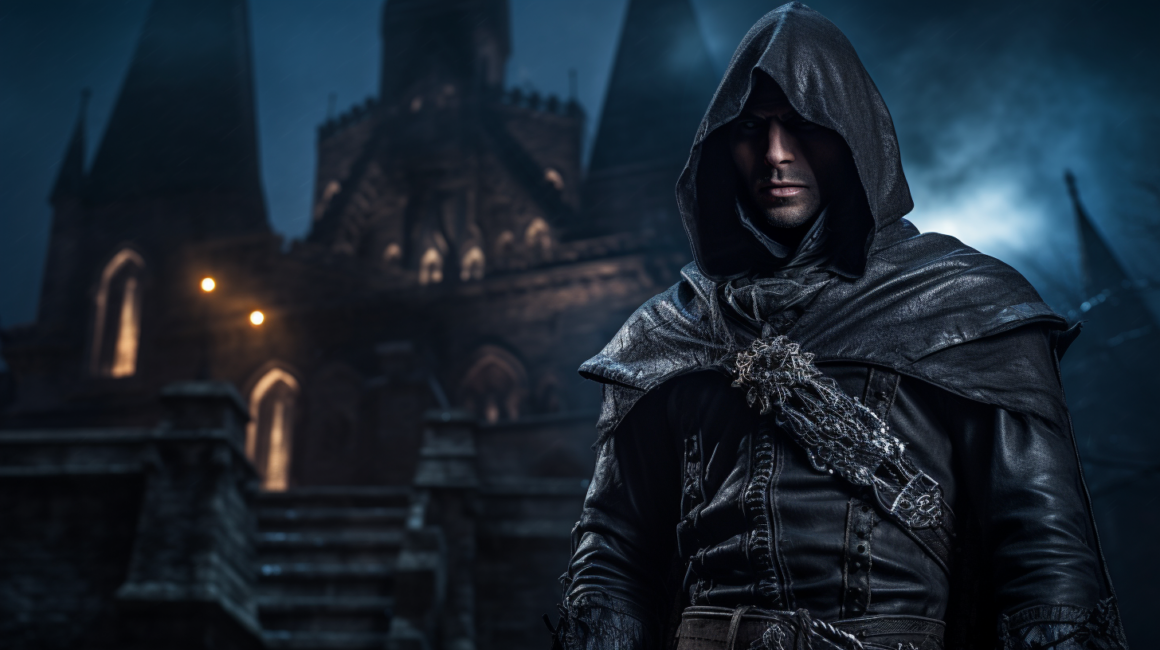 Assassin's Creed Codename Hexe Gerüchte - Monster & mehr - Gametasy
