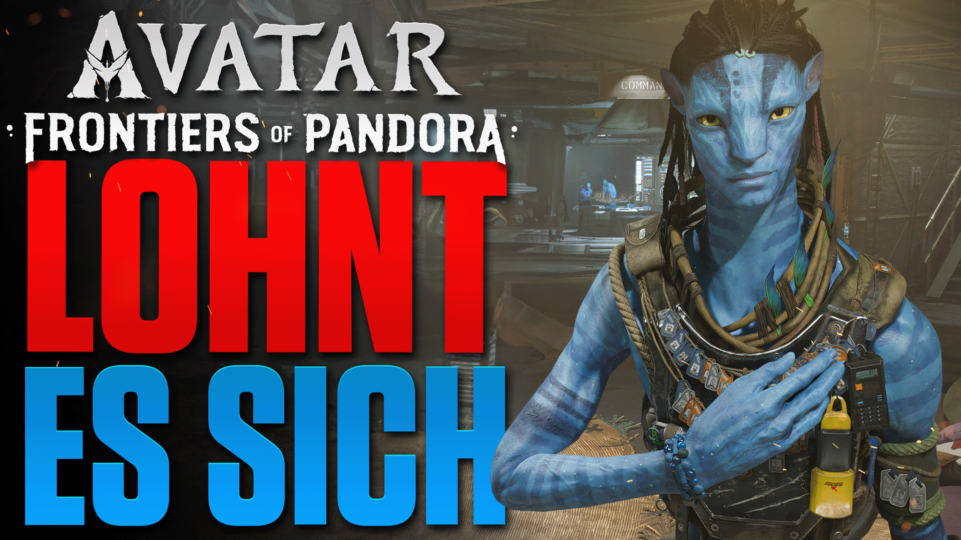 17 Anfänger Tipps für Avatar Frontiers Of Pandora - Gametasy