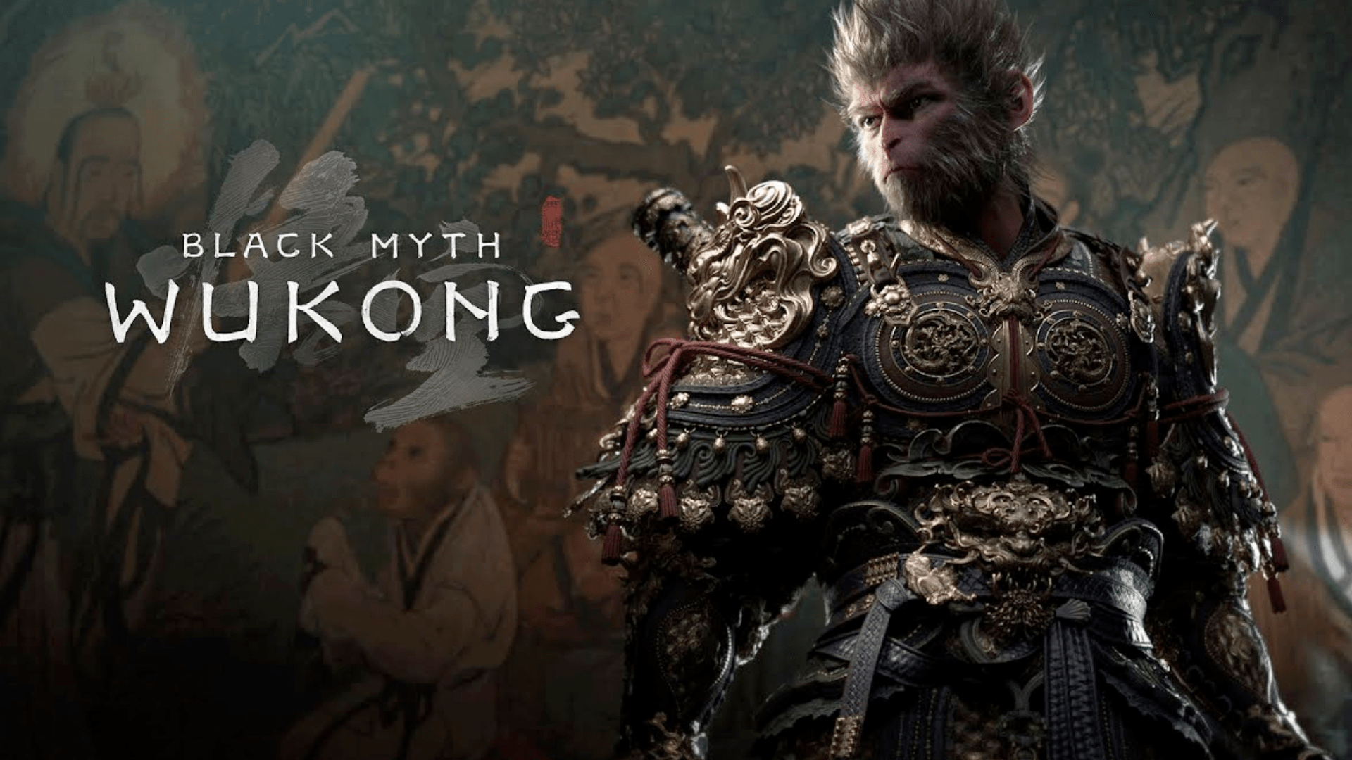 MEGA RPG Black Myth: Wukong - Gametasy