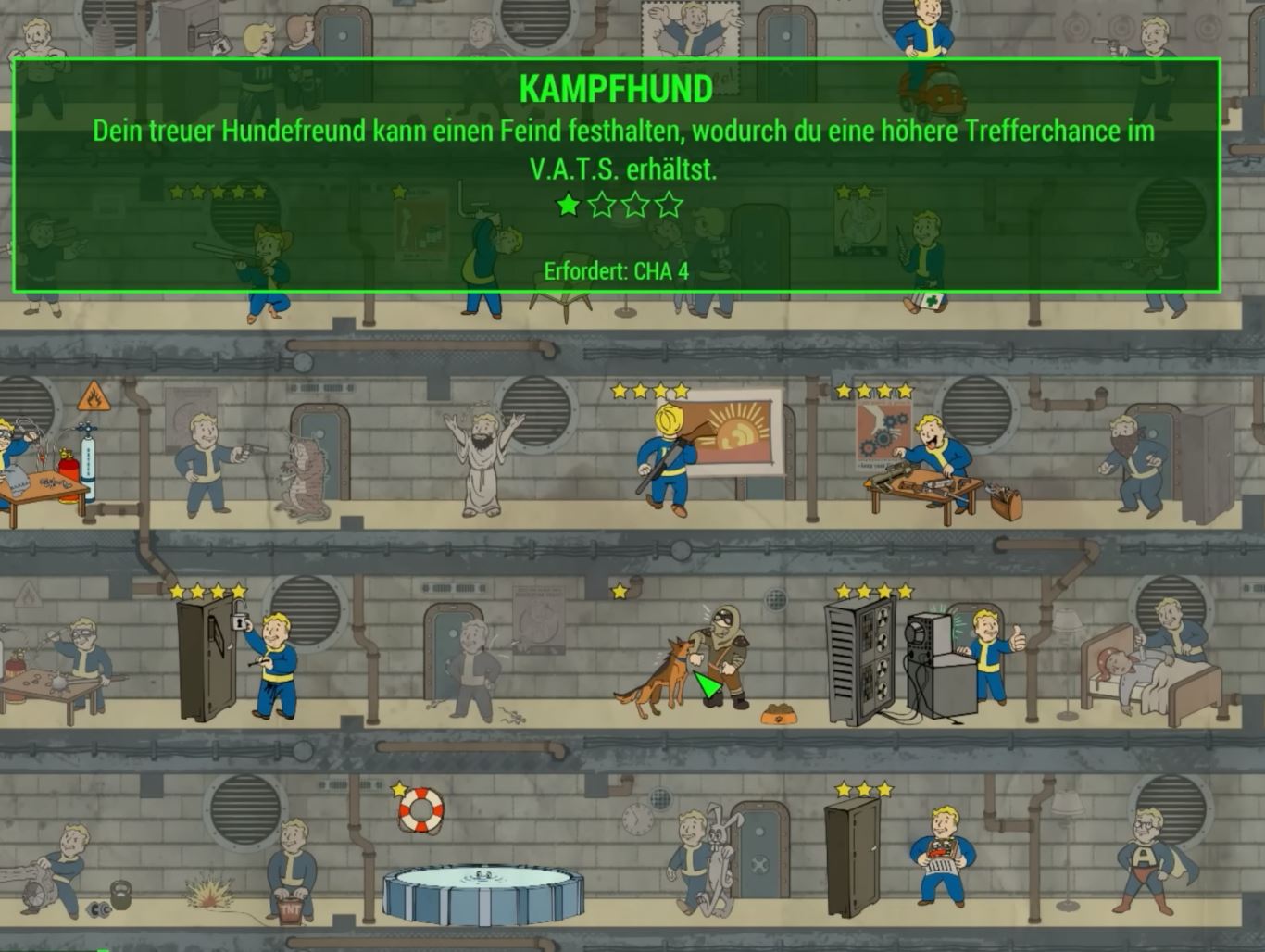 Der perfekte Start in Fallout 4: Unverzichtbare Skills für Anfänger ...