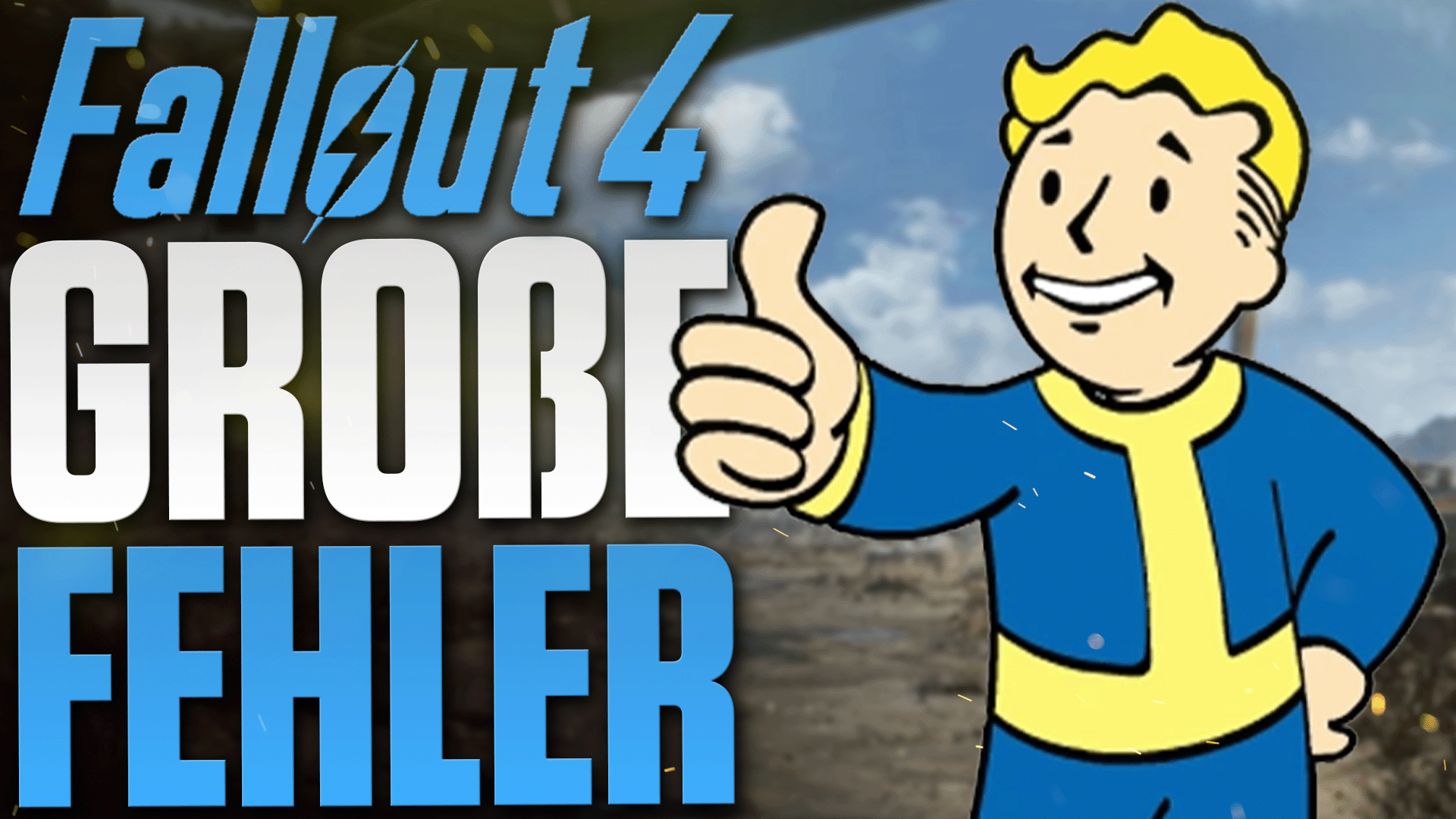 Die Top 6 Must-Have Waffen und Items in Fallout 4 für den perfekten ...