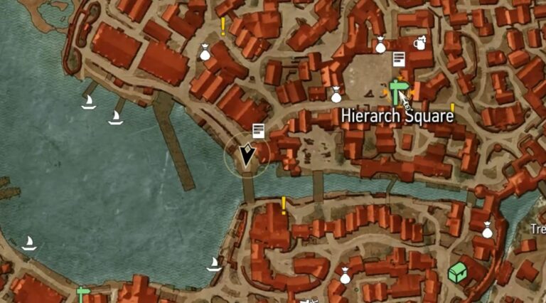 Die besten Mods für The Witcher 3: Dein Guide für 2024 - Gametasy