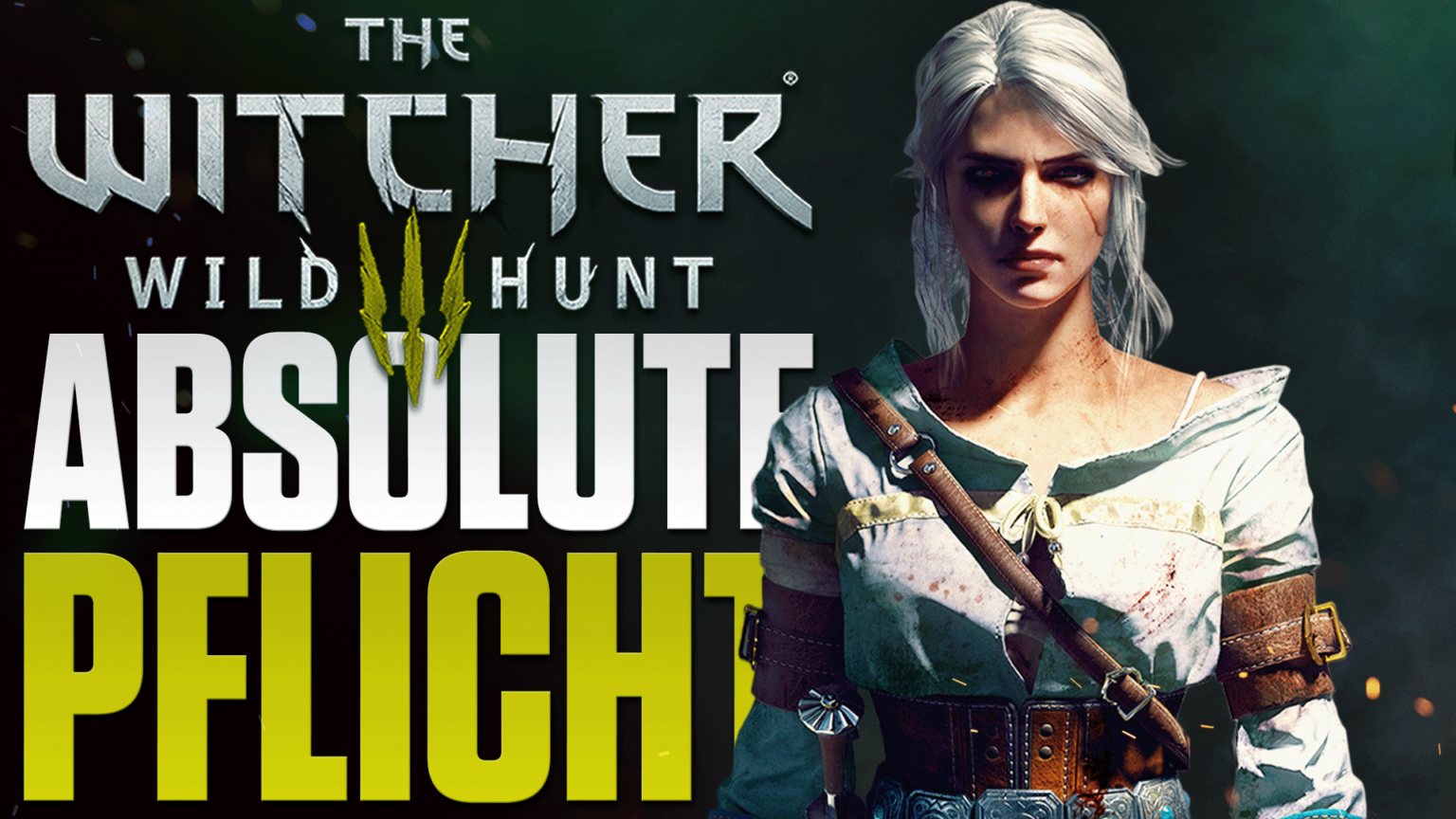 Witcher Iii 2024: The Witcher 3 Mods Download – DZED