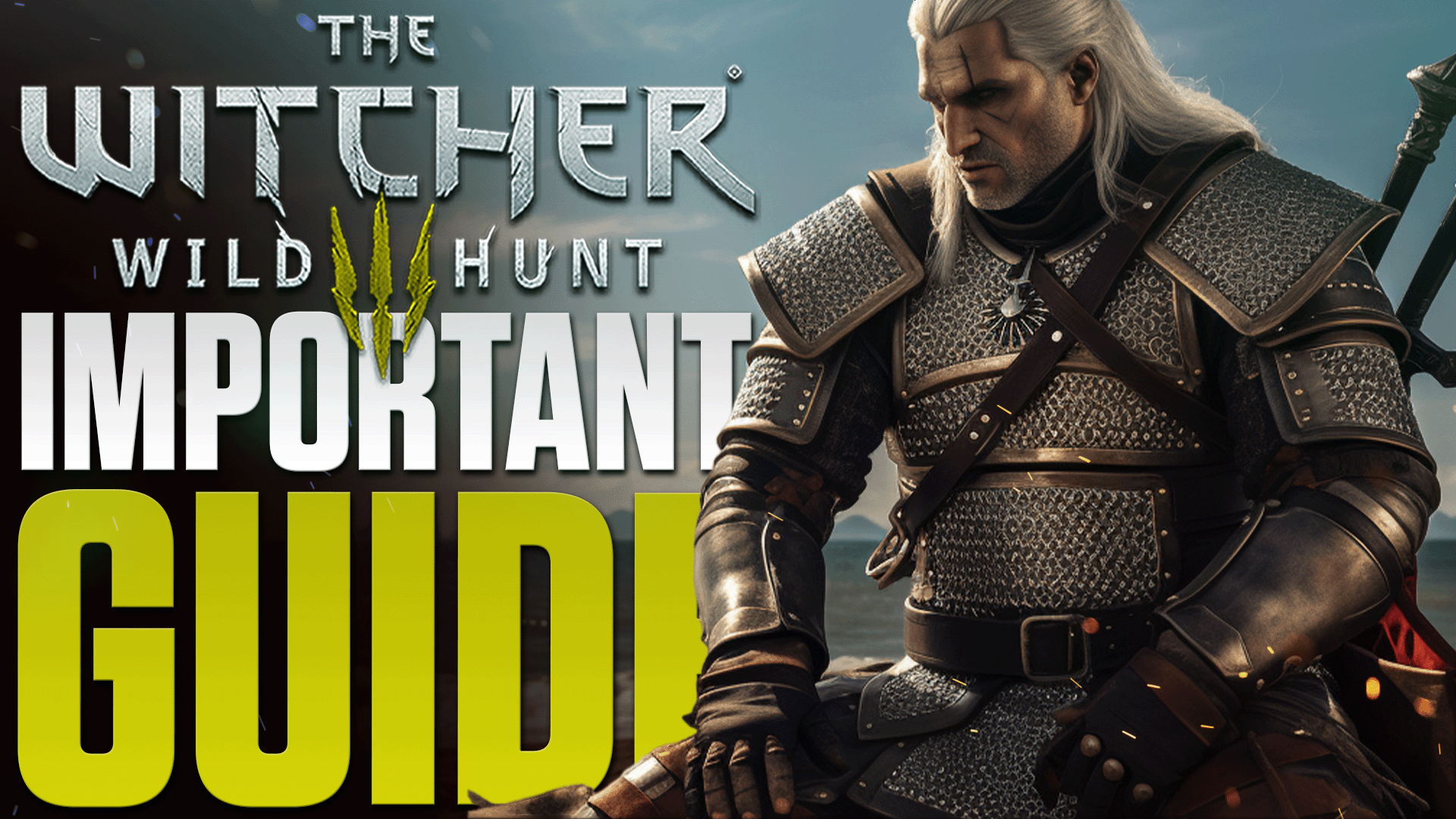 Die besten Mods für The Witcher 3: Dein Guide für 2024 - Gametasy