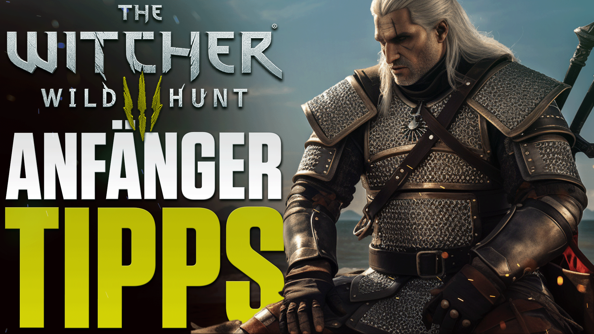 Die besten Mods für The Witcher 3: Dein Guide für 2024 - Gametasy