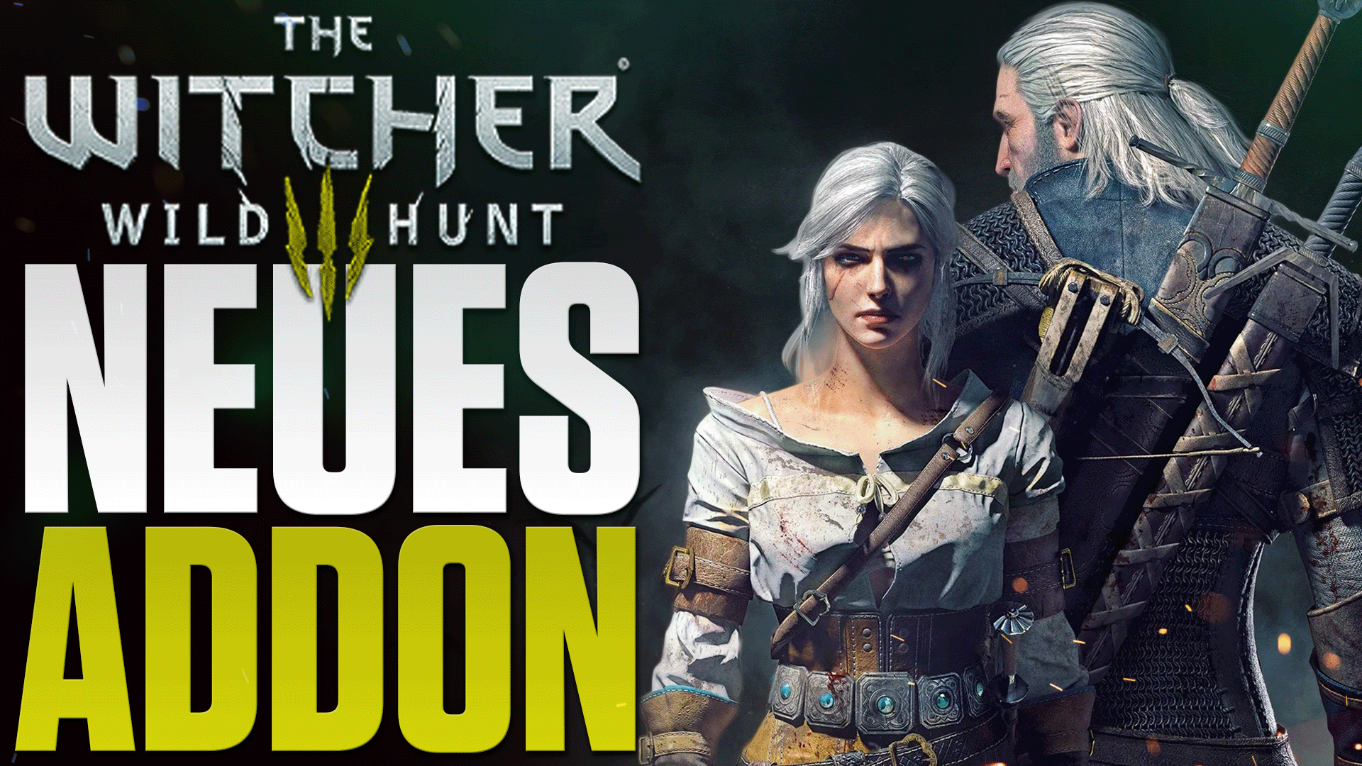 Mutagene: Der Schlüssel zu Geralts ultimativem Build in The Witcher 3 ...