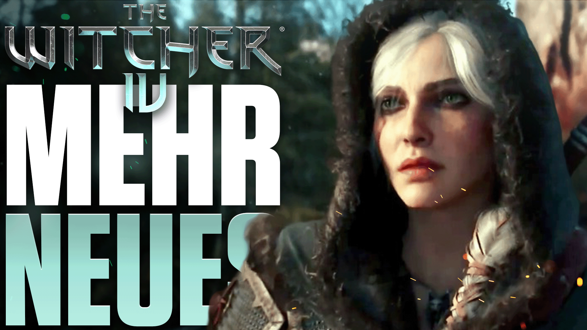 Die besten Mods für The Witcher 3: Dein Guide für 2024 - Gametasy